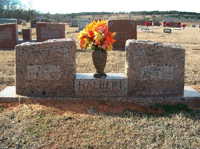 Oakland Baptist Church Cemetery, Cherokee Co. Cemeteries of TX,Gloria B. Mayfield